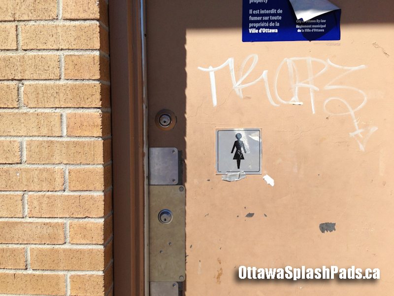 CENTERPOINTE PARK Splash Pad - Ottawa Splash Pads.ca