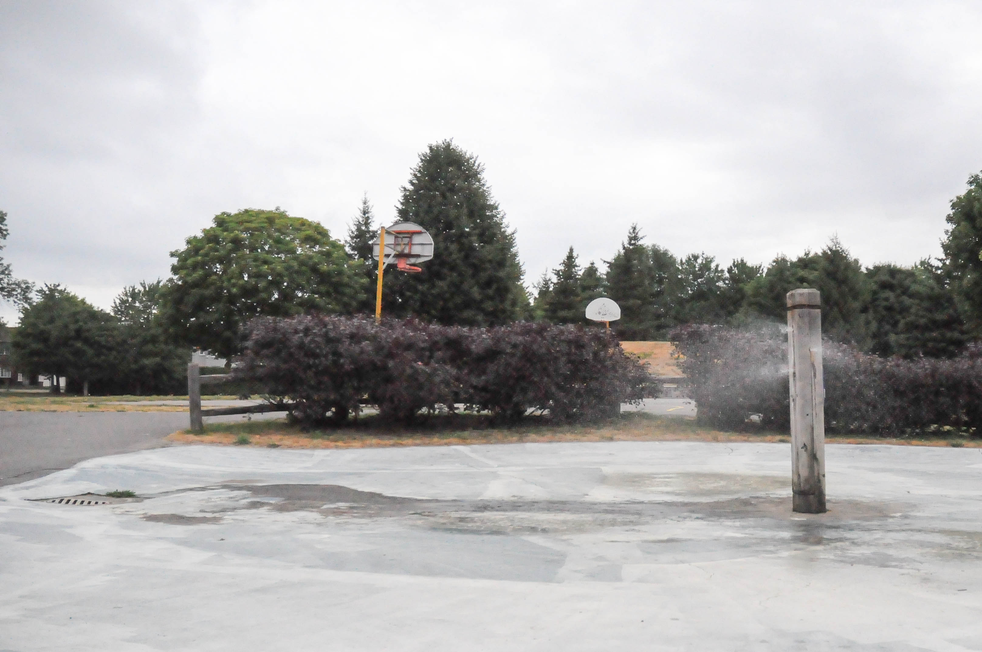 Charing Park Splash Pad