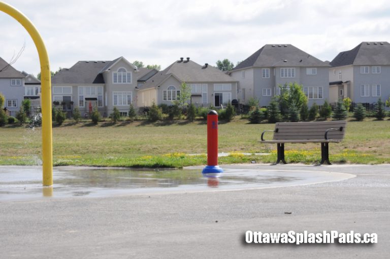 KILBIRNIE PARK Splash Pad - Ottawa Splash Pads.ca
