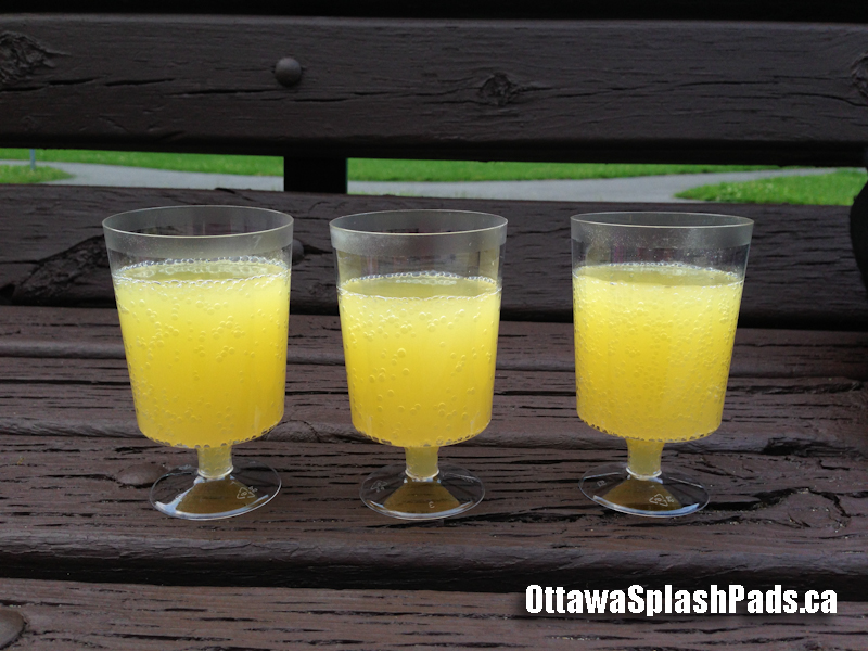 Interactive Map and List of Ottawa SplashPads - Ottawa Splash Pads.ca
