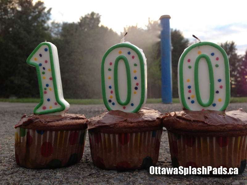 Interactive Map and List of Ottawa SplashPads - Ottawa Splash Pads.ca