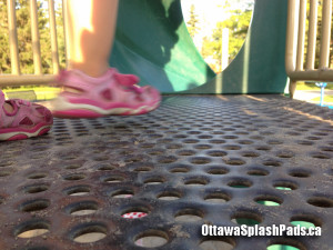 Interactive Map and List of Ottawa SplashPads - Ottawa Splash Pads.ca