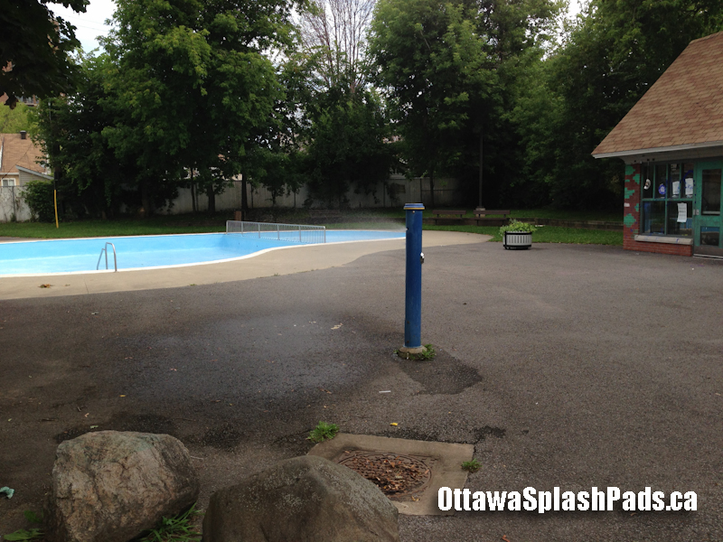 Interactive Map and List of Ottawa SplashPads - Ottawa Splash Pads.ca